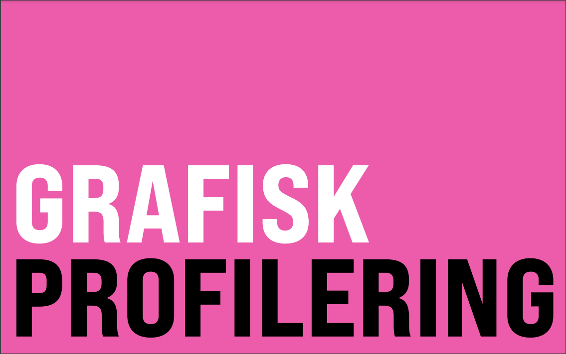 Så skapar du en grafisk profil – Steg-för-steg guide