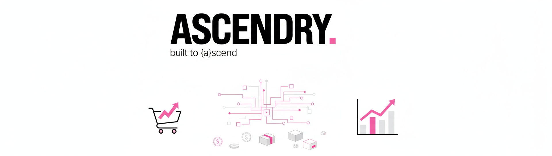 Personlig e-handel för företag – Ascendry Group AB